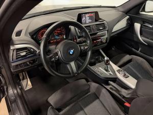 Pelēks BMW 218 2016 Jūrmala, ar dzinēja tilpumu 2.00 L un nobraukumu 278 tūkst. km par 13950 €, foto 20 vietnē AUTOMOTO.COM.LV