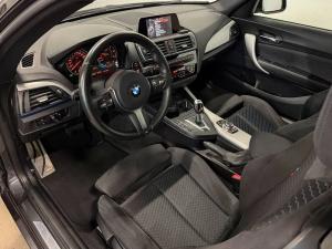 Pelēks BMW 218 2016 Jūrmala, ar dzinēja tilpumu 2.00 L un nobraukumu 278 tūkst. km par 13950 €, foto 21 vietnē AUTOMOTO.COM.LV