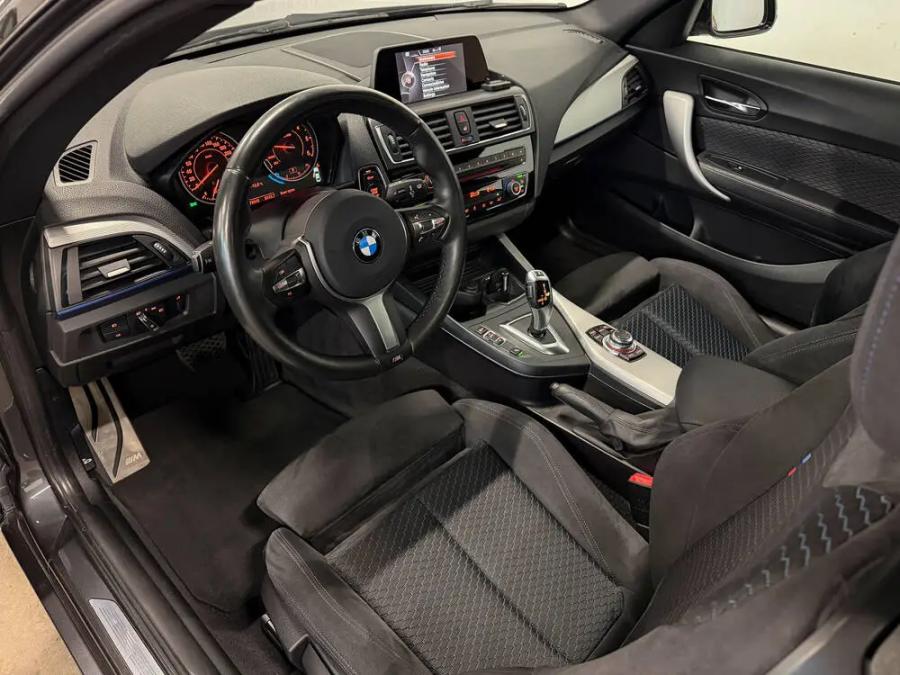 Pelēks BMW 218 2016 Jūrmala, ar dzinēja tilpumu 2.00 L un nobraukumu 278 tūkst. km par 13950 €, foto 21 vietnē AUTOMOTO.COM.LV