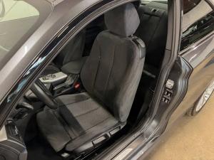 Pelēks BMW 218 2016 Jūrmala, ar dzinēja tilpumu 2.00 L un nobraukumu 278 tūkst. km par 13950 €, foto 23 vietnē AUTOMOTO.COM.LV