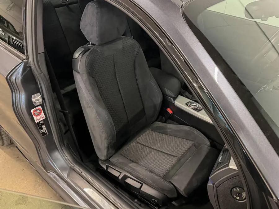 Pelēks BMW 218 2016 Jūrmala, ar dzinēja tilpumu 2.00 L un nobraukumu 278 tūkst. km par 13950 €, foto 27 vietnē AUTOMOTO.COM.LV