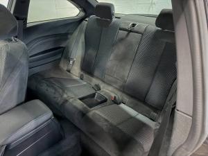 Pelēks BMW 218 2016 Jūrmala, ar dzinēja tilpumu 2.00 L un nobraukumu 278 tūkst. km par 13950 €, foto 28 vietnē AUTOMOTO.COM.LV