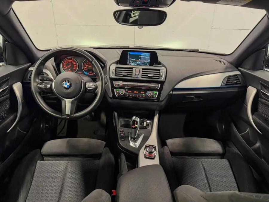 Pelēks BMW 218 2016 Jūrmala, ar dzinēja tilpumu 2.00 L un nobraukumu 278 tūkst. km par 13950 €, foto 32 vietnē AUTOMOTO.COM.LV