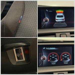 Pelēks BMW 218 2016 Jūrmala, ar dzinēja tilpumu 2.00 L un nobraukumu 278 tūkst. km par 13950 €, foto 36 vietnē AUTOMOTO.COM.LV