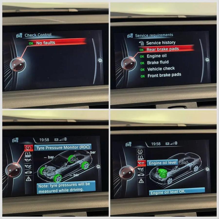 Pelēks BMW 218 2016 Jūrmala, ar dzinēja tilpumu 2.00 L un nobraukumu 278 tūkst. km par 13950 €, foto 38 vietnē AUTOMOTO.COM.LV