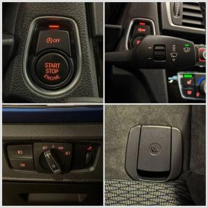 Pelēks BMW 218 2016 Jūrmala, ar dzinēja tilpumu 2.00 L un nobraukumu 278 tūkst. km par 13950 €, foto 40 vietnē AUTOMOTO.COM.LV