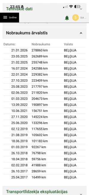 Pelēks BMW 218 2016 Jūrmala, ar dzinēja tilpumu 2.00 L un nobraukumu 278 tūkst. km par 13950 €, foto 43 vietnē AUTOMOTO.COM.LV