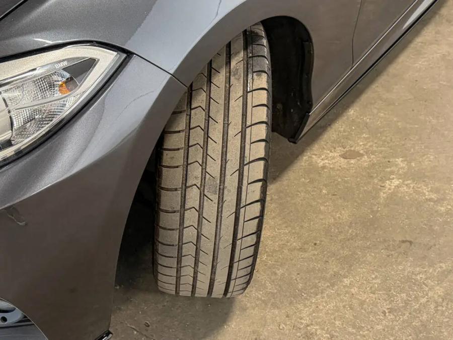 Pelēks BMW 218 2016 Jūrmala, ar dzinēja tilpumu 2.00 L un nobraukumu 278 tūkst. km par 13950 €, foto 45 vietnē AUTOMOTO.COM.LV