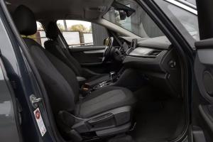 Pelēks BMW 218 2014 Jelgava, ar dzinēja tilpumu 2.00 L un nobraukumu 249 tūkst. km par 7900 €, foto 10 vietnē AUTOMOTO.COM.LV