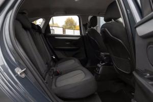 Pelēks BMW 218 2014 Jelgava, ar dzinēja tilpumu 2.00 L un nobraukumu 249 tūkst. km par 7900 €, foto 21 vietnē AUTOMOTO.COM.LV