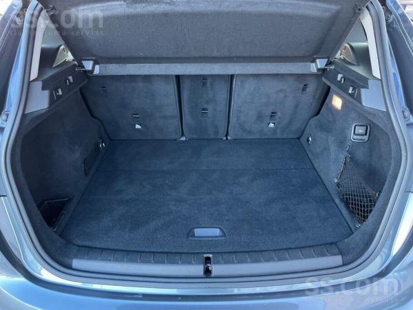 Pelēks BMW 218 2015 Rīga, ar dzinēja tilpumu 2.00 L un nobraukumu 216 tūkst. km par 7990 €, foto 10 vietnē AUTOMOTO.COM.LV