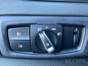 Pelēks BMW 218 2015 Rīga, ar dzinēja tilpumu 2.00 L un nobraukumu 216 tūkst. km par 7990 €, foto 20 vietnē AUTOMOTO.COM.LV