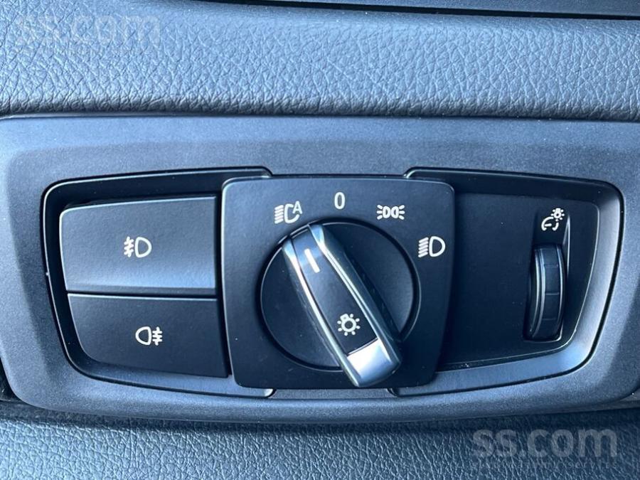 Pelēks BMW 218 2015 Rīga, ar dzinēja tilpumu 2.00 L un nobraukumu 216 tūkst. km par 7990 €, foto 20 vietnē AUTOMOTO.COM.LV