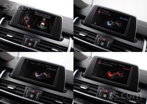 Pelēks BMW 218 2015 Rīga, ar dzinēja tilpumu 2.00 L un nobraukumu 0 tūkst. km par 5995 €, foto 18 vietnē AUTOMOTO.COM.LV