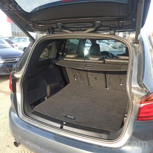 Pelēks BMW 218 2016 Daugavpils, ar dzinēja tilpumu 2.00 L un nobraukumu 0 tūkst. km par 10800 €, foto 12 vietnē AUTOMOTO.COM.LV