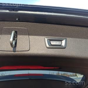 Pelēks BMW 218 2016 Daugavpils, ar dzinēja tilpumu 2.00 L un nobraukumu 0 tūkst. km par 10800 €, foto 15 vietnē AUTOMOTO.COM.LV