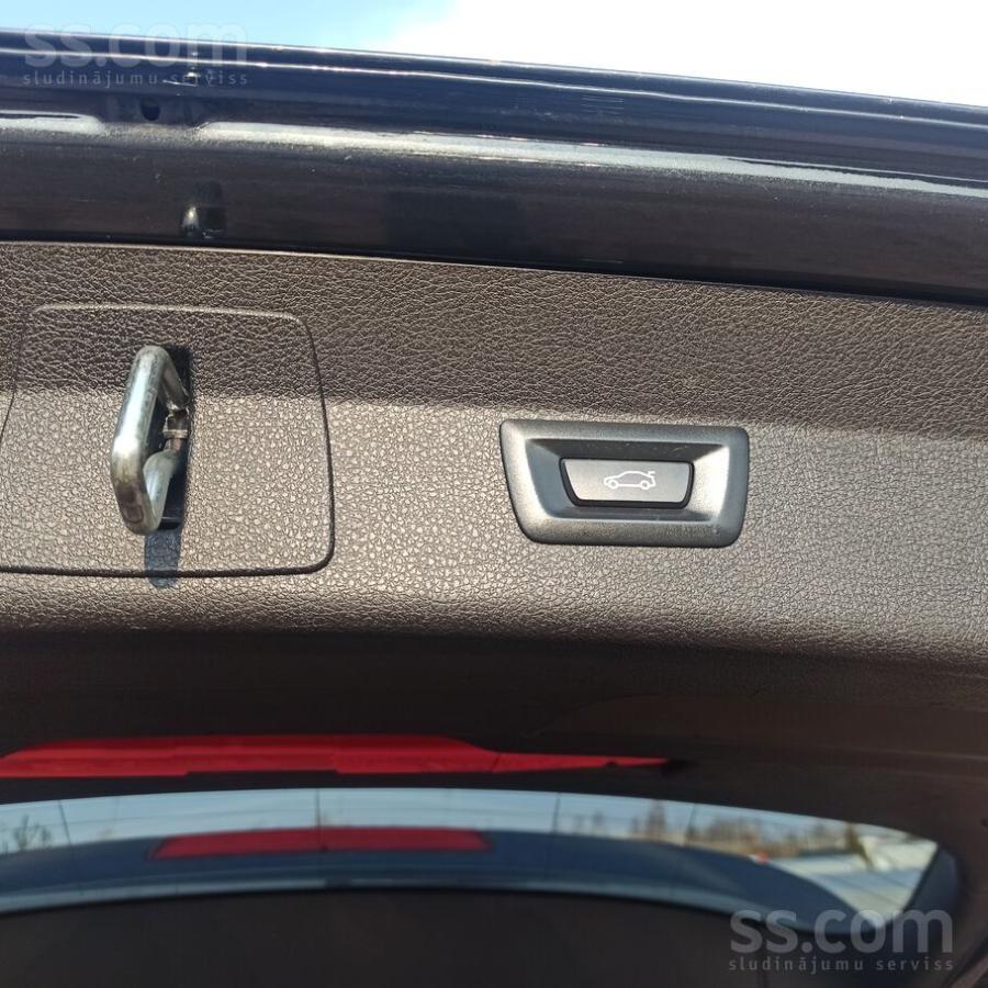 Pelēks BMW 218 2016 Daugavpils, ar dzinēja tilpumu 2.00 L un nobraukumu 0 tūkst. km par 10800 €, foto 15 vietnē AUTOMOTO.COM.LV