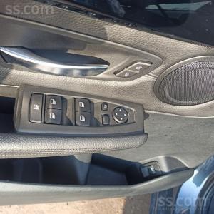 Pelēks BMW 218 2016 Daugavpils, ar dzinēja tilpumu 2.00 L un nobraukumu 0 tūkst. km par 10800 €, foto 23 vietnē AUTOMOTO.COM.LV