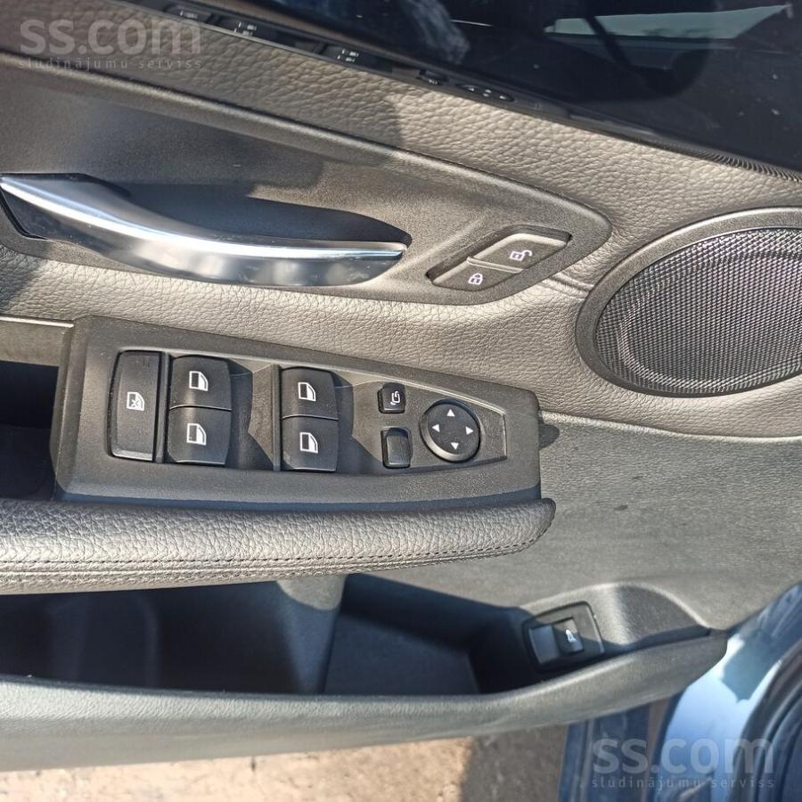 Pelēks BMW 218 2016 Daugavpils, ar dzinēja tilpumu 2.00 L un nobraukumu 0 tūkst. km par 10800 €, foto 23 vietnē AUTOMOTO.COM.LV