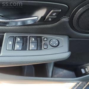 Pelēks BMW 218 2016 Daugavpils, ar dzinēja tilpumu 2.00 L un nobraukumu 0 tūkst. km par 10800 €, foto 24 vietnē AUTOMOTO.COM.LV