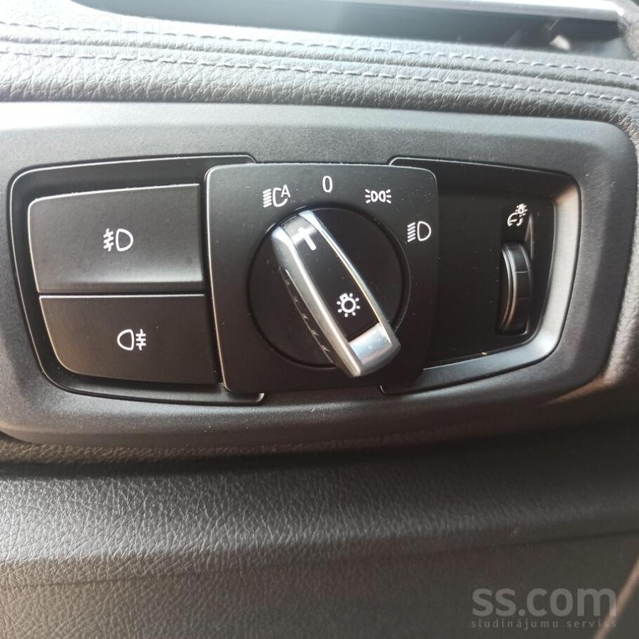 Pelēks BMW 218 2016 Daugavpils, ar dzinēja tilpumu 2.00 L un nobraukumu 0 tūkst. km par 10800 €, foto 25 vietnē AUTOMOTO.COM.LV
