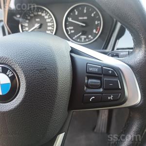 Pelēks BMW 218 2016 Daugavpils, ar dzinēja tilpumu 2.00 L un nobraukumu 0 tūkst. km par 10800 €, foto 27 vietnē AUTOMOTO.COM.LV