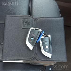 Pelēks BMW 218 2016 Daugavpils, ar dzinēja tilpumu 2.00 L un nobraukumu 0 tūkst. km par 10800 €, foto 31 vietnē AUTOMOTO.COM.LV