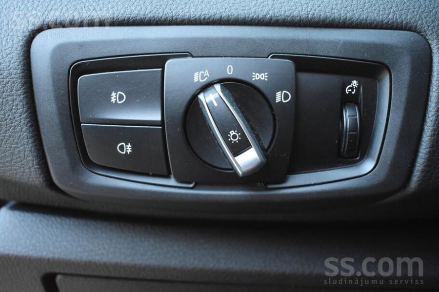 Pelēks BMW 218 2016 Talsi, ar dzinēja tilpumu 1.50 L un nobraukumu 131 tūkst. km par 9600 €, foto 14 vietnē AUTOMOTO.COM.LV