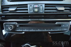 Pelēks BMW 218 2016 Talsi, ar dzinēja tilpumu 1.50 L un nobraukumu 131 tūkst. km par 9600 €, foto 18 vietnē AUTOMOTO.COM.LV
