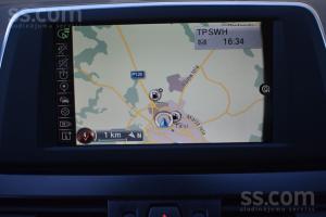 Pelēks BMW 218 2016 Talsi, ar dzinēja tilpumu 1.50 L un nobraukumu 131 tūkst. km par 9600 €, foto 19 vietnē AUTOMOTO.COM.LV