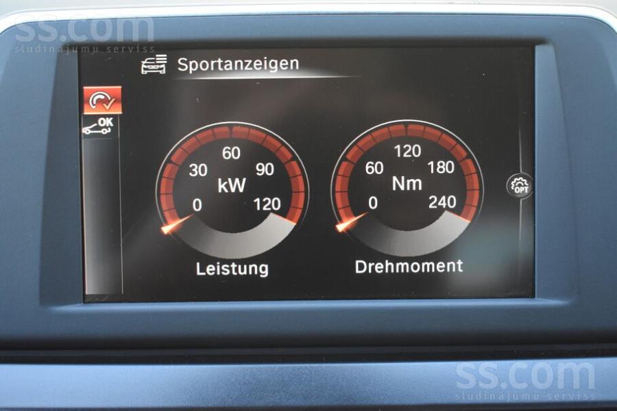 Pelēks BMW 218 2016 Talsi, ar dzinēja tilpumu 1.50 L un nobraukumu 131 tūkst. km par 9600 €, foto 21 vietnē AUTOMOTO.COM.LV