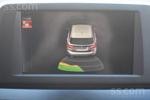 Pelēks BMW 218 2016 Talsi, ar dzinēja tilpumu 1.50 L un nobraukumu 131 tūkst. km par 9600 €, foto 24 vietnē AUTOMOTO.COM.LV