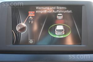 Pelēks BMW 218 2016 Talsi, ar dzinēja tilpumu 1.50 L un nobraukumu 131 tūkst. km par 9600 €, foto 28 vietnē AUTOMOTO.COM.LV