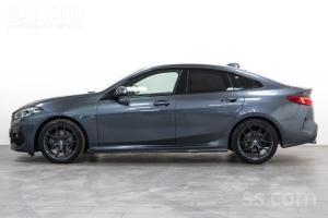Pelēks BMW 218 2020 Rīga, ar dzinēja tilpumu 1.50 L un nobraukumu 67 tūkst. km par 22900 €, foto 8 vietnē AUTOMOTO.COM.LV