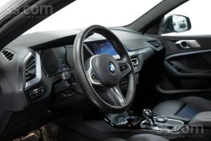 Pelēks BMW 218 2020 Rīga, ar dzinēja tilpumu 1.50 L un nobraukumu 67 tūkst. km par 22900 €, foto 9 vietnē AUTOMOTO.COM.LV