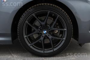 Pelēks BMW 218 2020 Rīga, ar dzinēja tilpumu 1.50 L un nobraukumu 67 tūkst. km par 22900 €, foto 12 vietnē AUTOMOTO.COM.LV