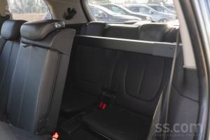 Grey BMW 218 2016 in Riga, with an engine capacity of 2.00 L and mileage of 152 thousand km for 11290 €, photo 11 on AUTOMOTO.COM.LV