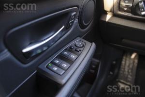 Grey BMW 218 2016 in Riga, with an engine capacity of 2.00 L and mileage of 152 thousand km for 11290 €, photo 28 on AUTOMOTO.COM.LV