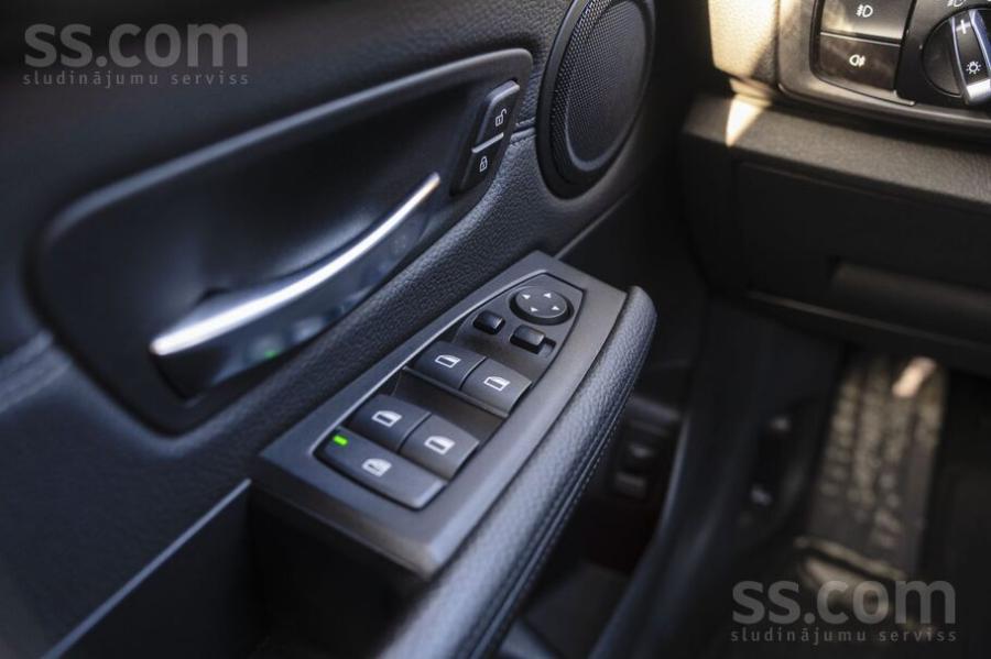 Grey BMW 218 2016 in Riga, with an engine capacity of 2.00 L and mileage of 152 thousand km for 11290 €, photo 28 on AUTOMOTO.COM.LV