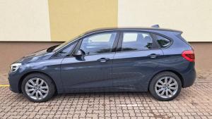 Pelēks BMW 218 2016 Ogre, ar dzinēja tilpumu 1.50 L un nobraukumu 194 tūkst. km par 10250 €, foto 7 vietnē AUTOMOTO.COM.LV