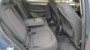Pelēks BMW 218 2016 Ogre, ar dzinēja tilpumu 1.50 L un nobraukumu 194 tūkst. km par 10250 €, foto 8 vietnē AUTOMOTO.COM.LV