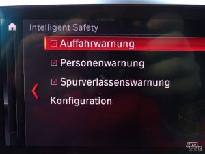 Серый БМВ 218 2022 в Каунас, объемом двигателя 2.00 л и пробегом 56 тыс. км за 25439 €, фото 23 на AUTOMOTO.COM.LV