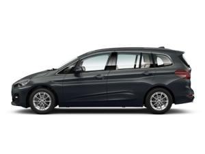 Pelēks BMW 218 2022 Kauņa, ar dzinēja tilpumu 2.00 L un nobraukumu 85 tūkst. km par 24459 €, foto 2 vietnē AUTOMOTO.COM.LV