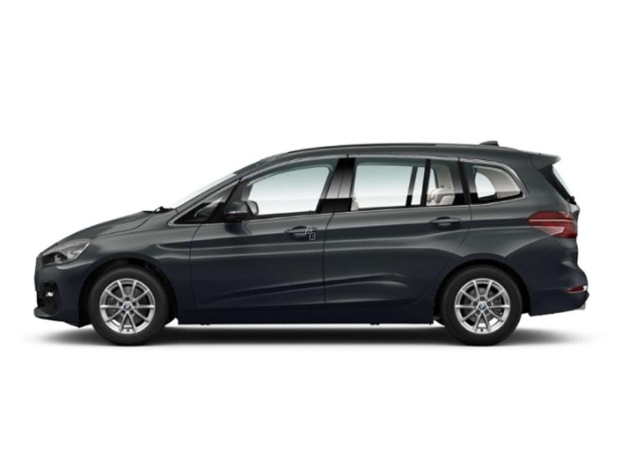 Pelēks BMW 218 2022 Kauņa, ar dzinēja tilpumu 2.00 L un nobraukumu 85 tūkst. km par 24459 €, foto 2 vietnē AUTOMOTO.COM.LV