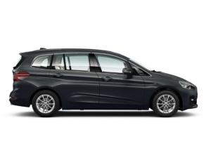 Pelēks BMW 218 2022 Kauņa, ar dzinēja tilpumu 2.00 L un nobraukumu 85 tūkst. km par 24459 €, foto 4 vietnē AUTOMOTO.COM.LV