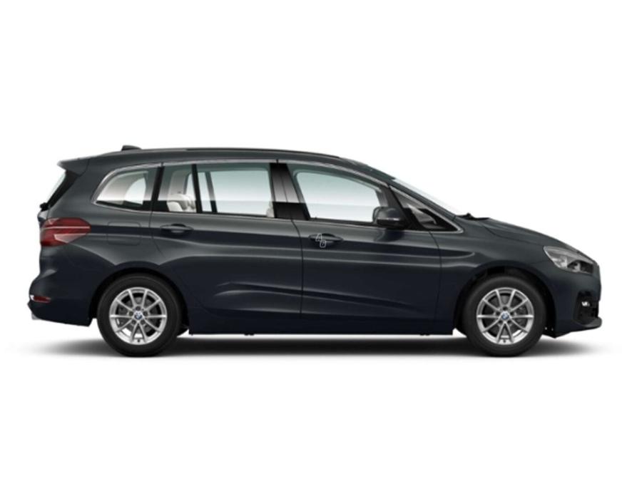 Pelēks BMW 218 2022 Kauņa, ar dzinēja tilpumu 2.00 L un nobraukumu 85 tūkst. km par 24459 €, foto 4 vietnē AUTOMOTO.COM.LV