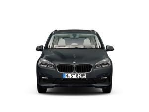 Pelēks BMW 218 2022 Kauņa, ar dzinēja tilpumu 2.00 L un nobraukumu 85 tūkst. km par 24459 €, foto 5 vietnē AUTOMOTO.COM.LV