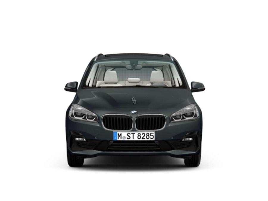 Pelēks BMW 218 2022 Kauņa, ar dzinēja tilpumu 2.00 L un nobraukumu 85 tūkst. km par 24459 €, foto 5 vietnē AUTOMOTO.COM.LV