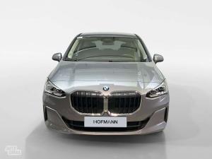Pelēks BMW 218 2022 Kauņa, ar dzinēja tilpumu 1.50 L un nobraukumu 46 tūkst. km par 27929 €, foto 2 vietnē AUTOMOTO.COM.LV