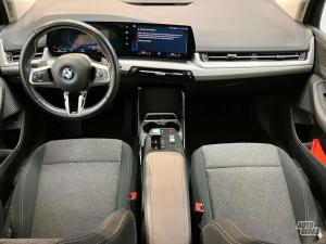 Pelēks BMW 218 2022 Kauņa, ar dzinēja tilpumu 1.50 L un nobraukumu 46 tūkst. km par 27929 €, foto 13 vietnē AUTOMOTO.COM.LV